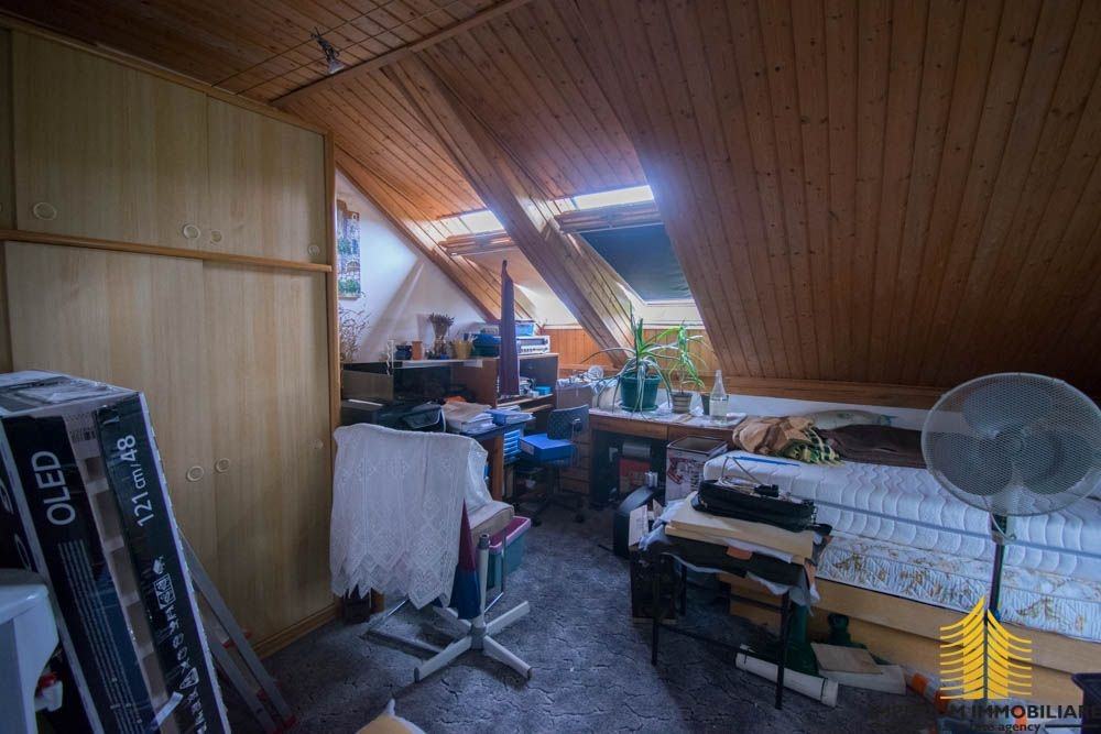 Kuća, Maksimir, Garaža, Prizemlje, 1. Kat, Tavan, Vrt (prodaja)