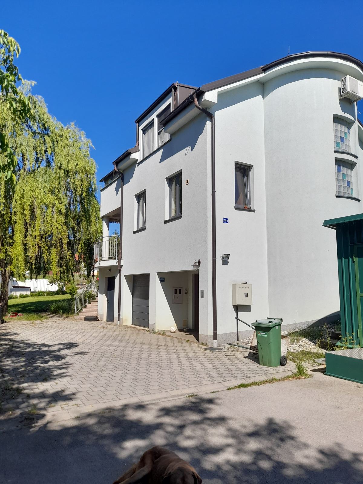 Kuća: Mala Rakovica, 170.00 m2 (prodaja)