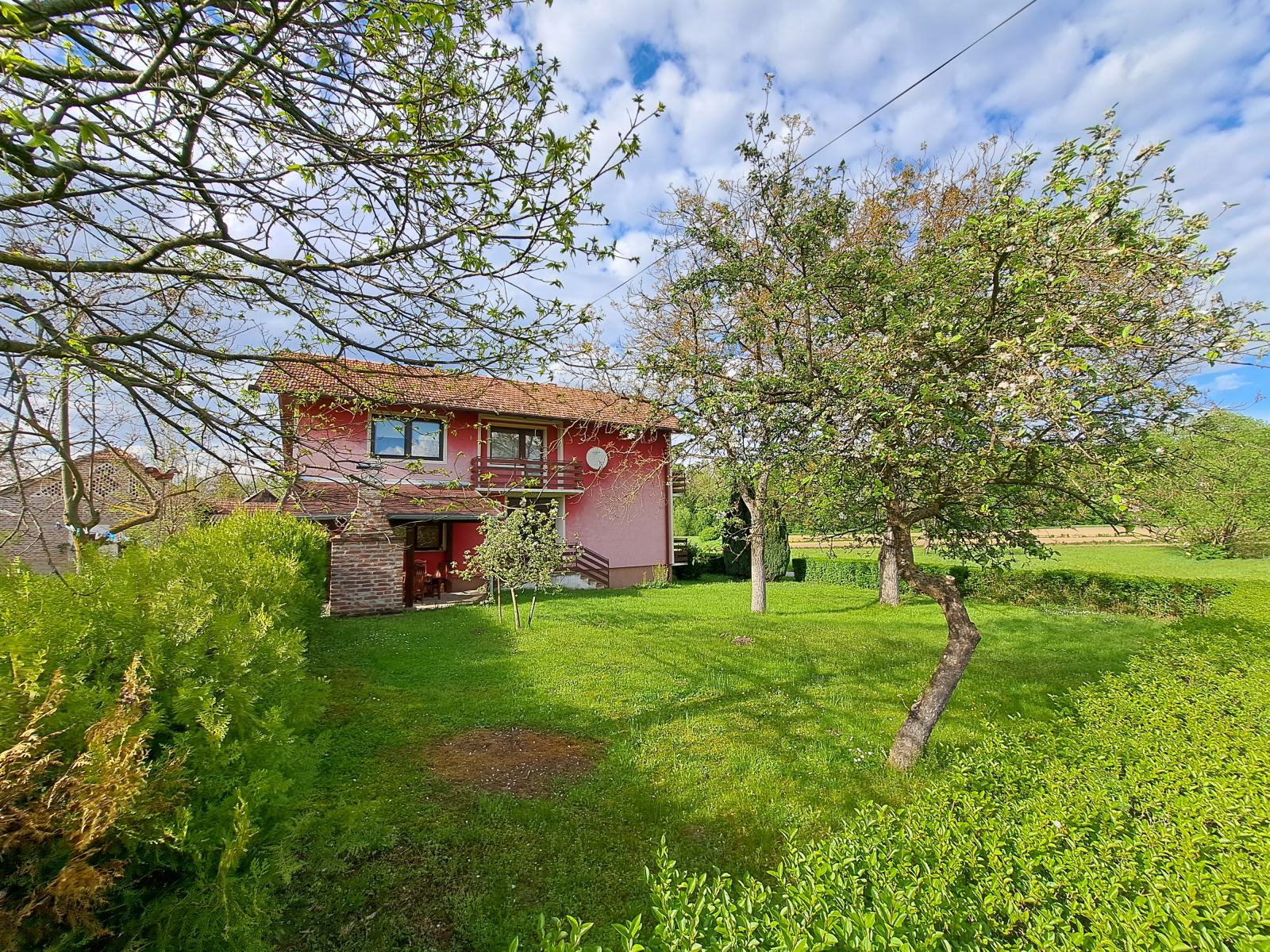 Kuća: Molve Grede, 120.00 m2 (prodaja)