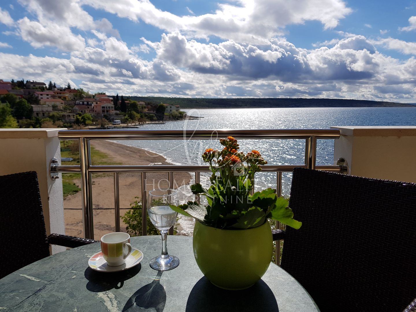 Kuća uz more, Meka Draga, Ribnica-Kruševo (prodaja)