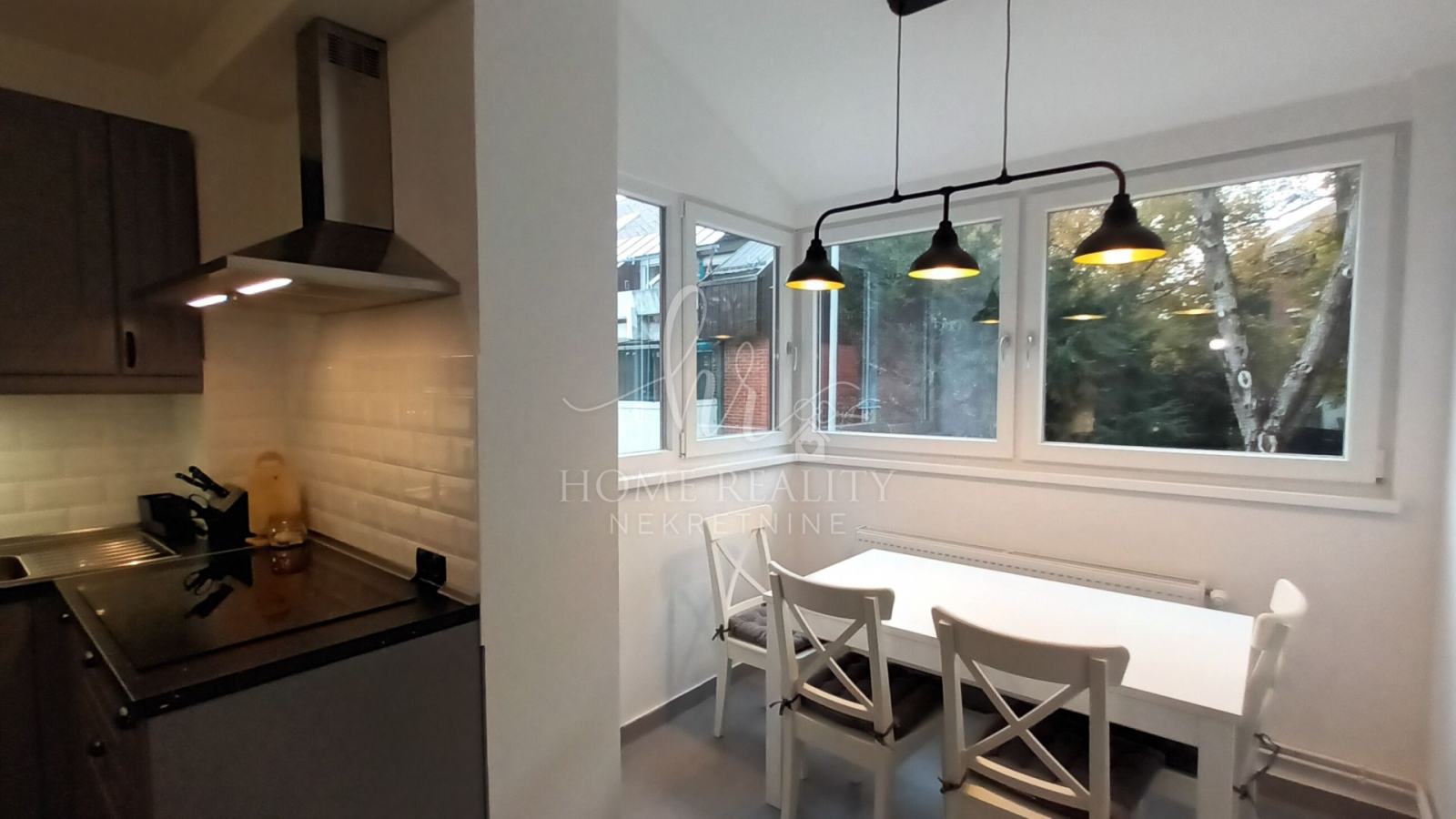 Kuća u nizu, Jarun (prodaja)