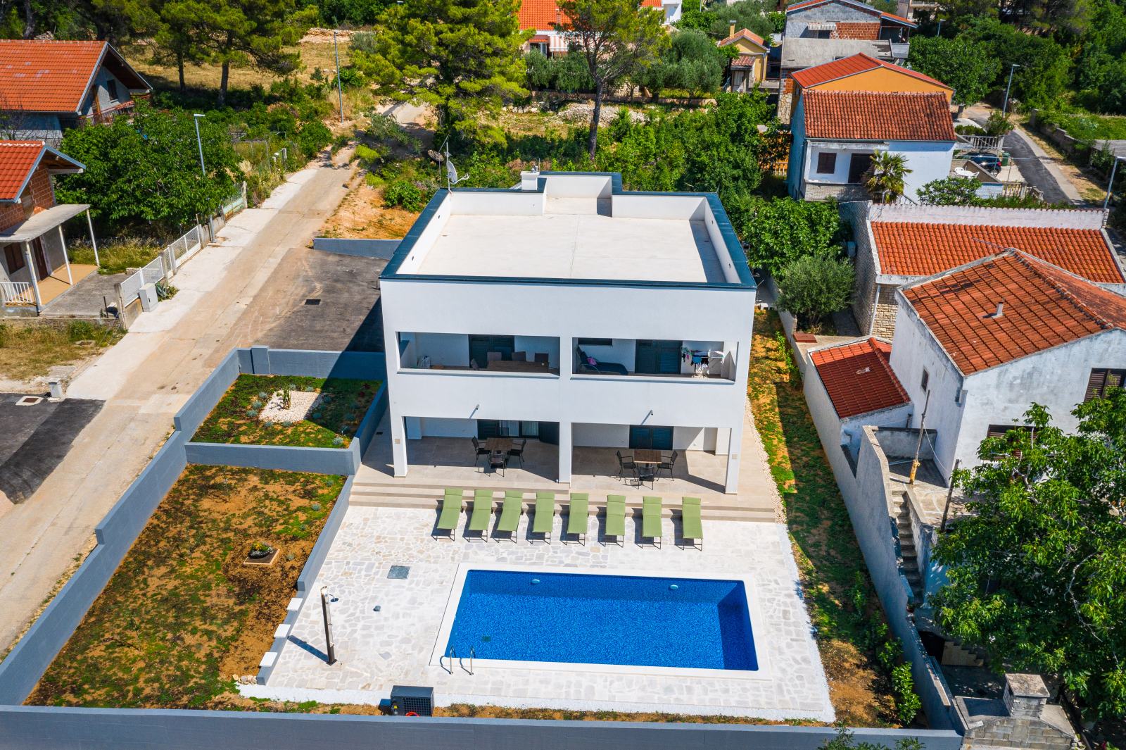 Kuća: Novigrad, 185.00 m2 (prodaja)