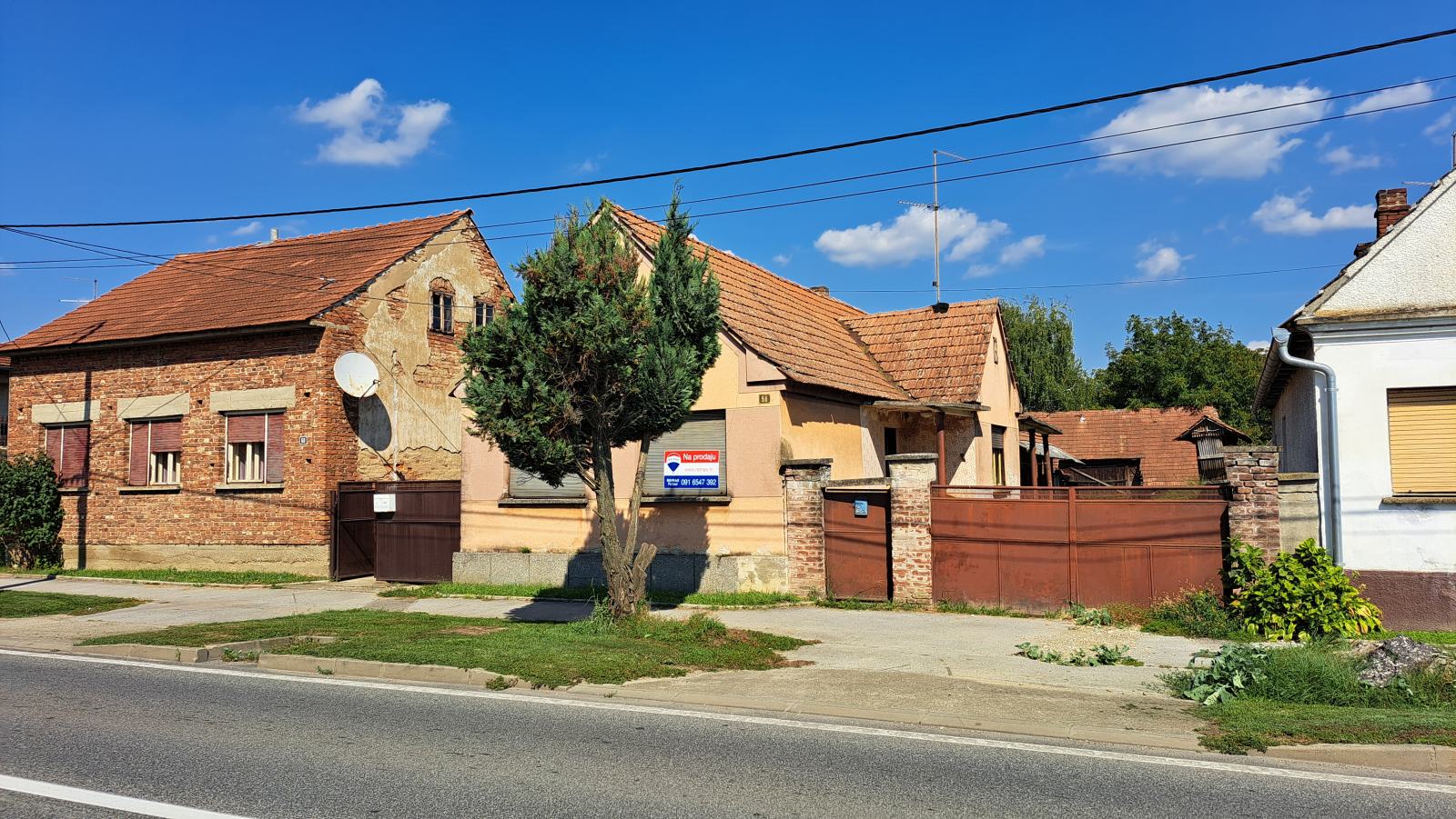 Cijena upravo korigirana!! Kuća: Novigrad Podravski, 85.00 m2 (prodaja)