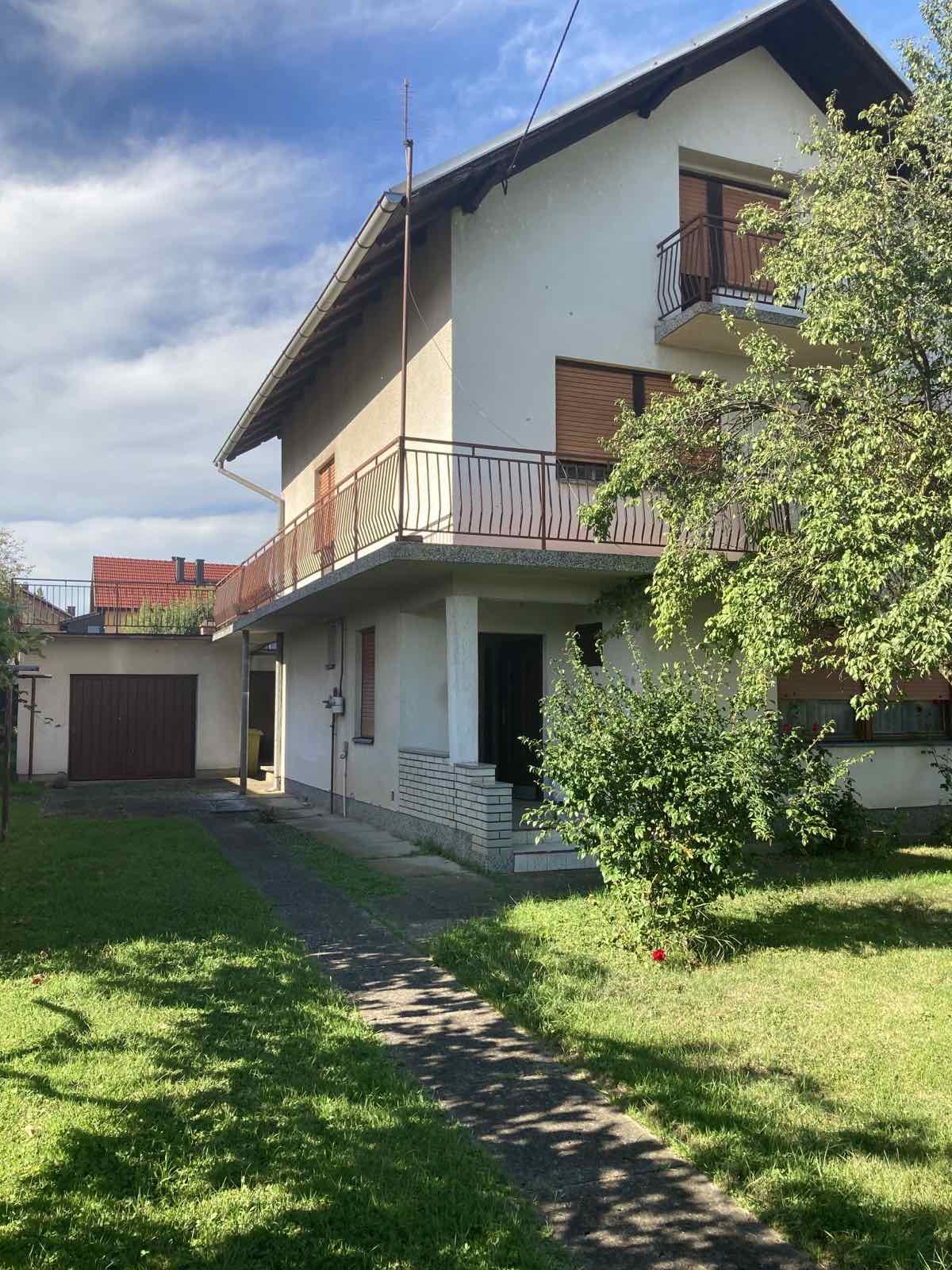 Kuća: Novska, 120.00 m2 (prodaja)