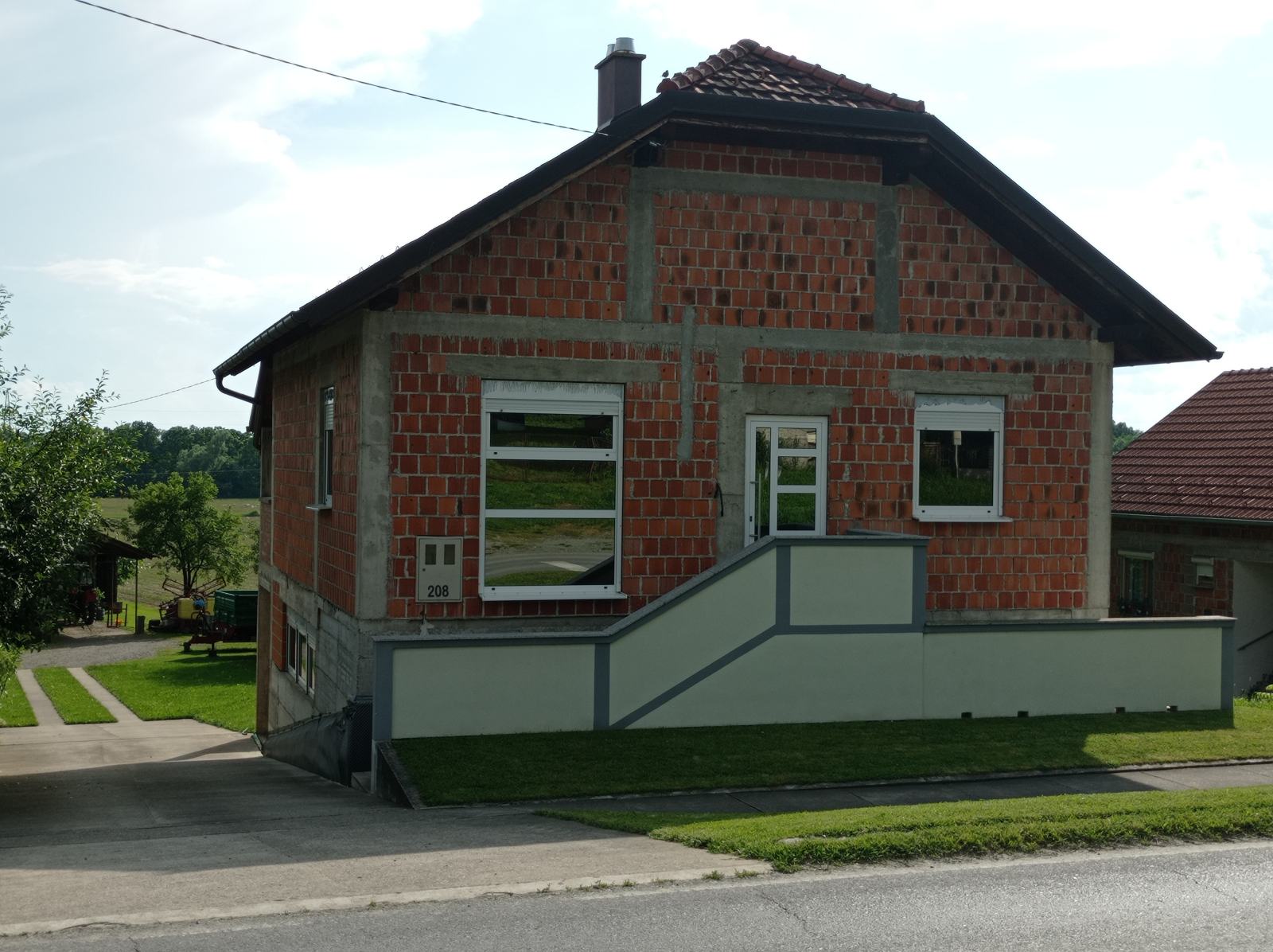 Kuća: Novska (prodaja)