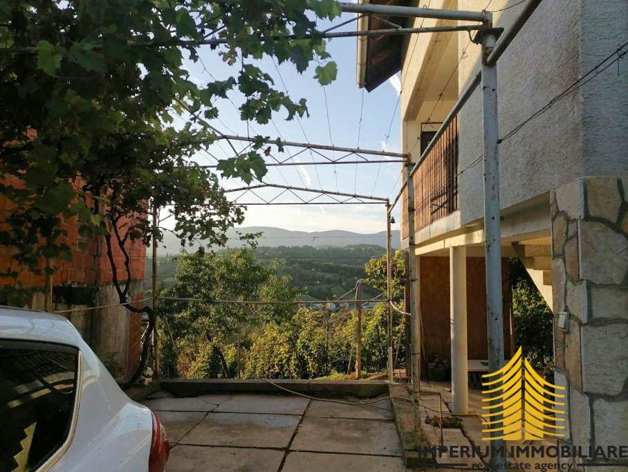 Kuća za odmor 80 m2, Veliki Vrh (prodaja) (prodaja)
