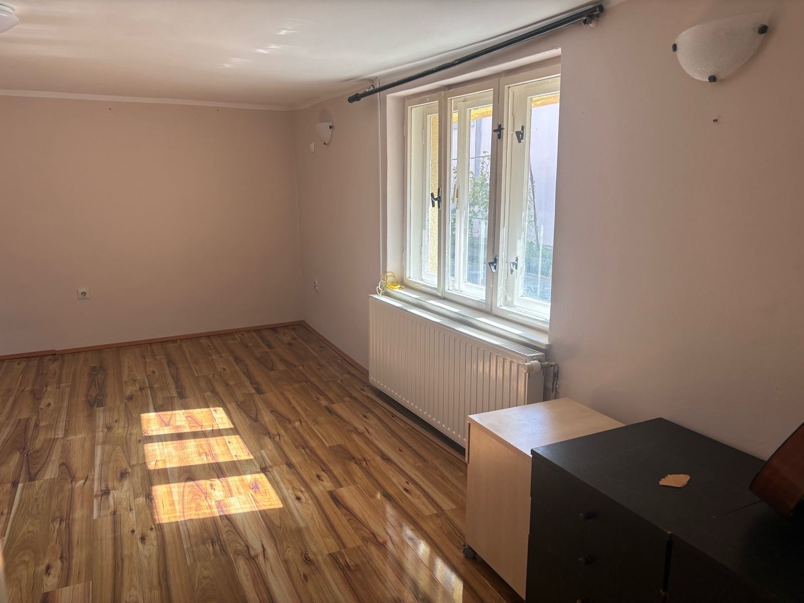 Kuća: Osijek, Hebrangova, prizemnica, 63.55 m2 (+ tavan 63,55m2) (prodaja)