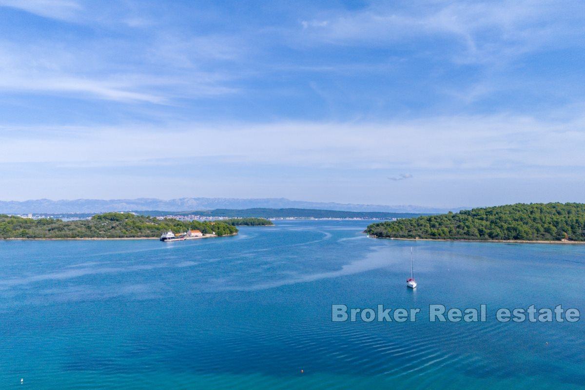 Kuća s otvorenim pogledom na more (prodaja)