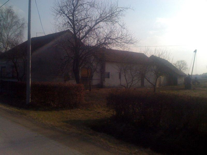 Kuća: Poljanski Lug, VRBOVEC, okučnica 20 000 m2 HITNO I POVOLJNO ...