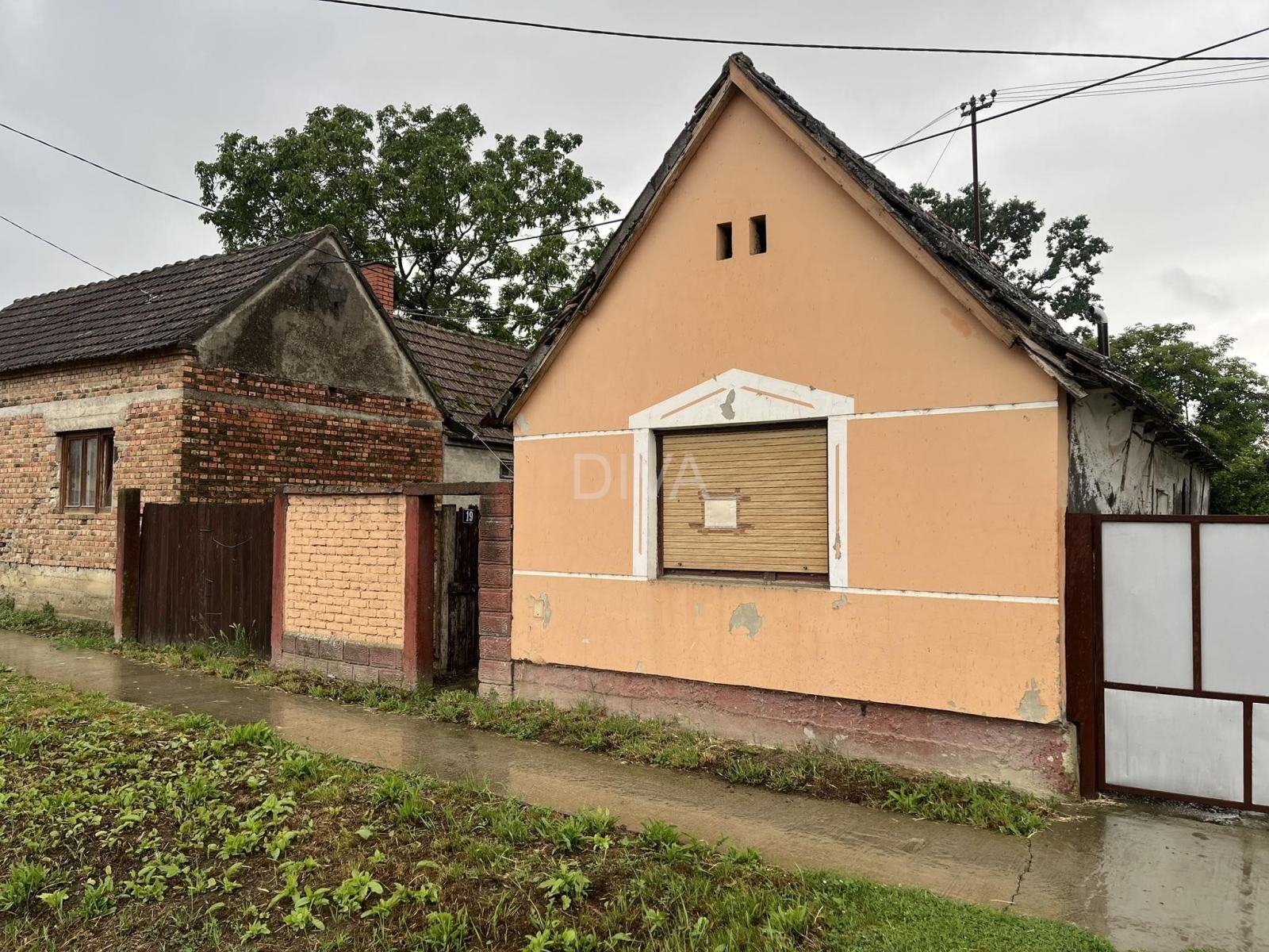 kuća prodaja Gundinci 50m2 (prodaja)
