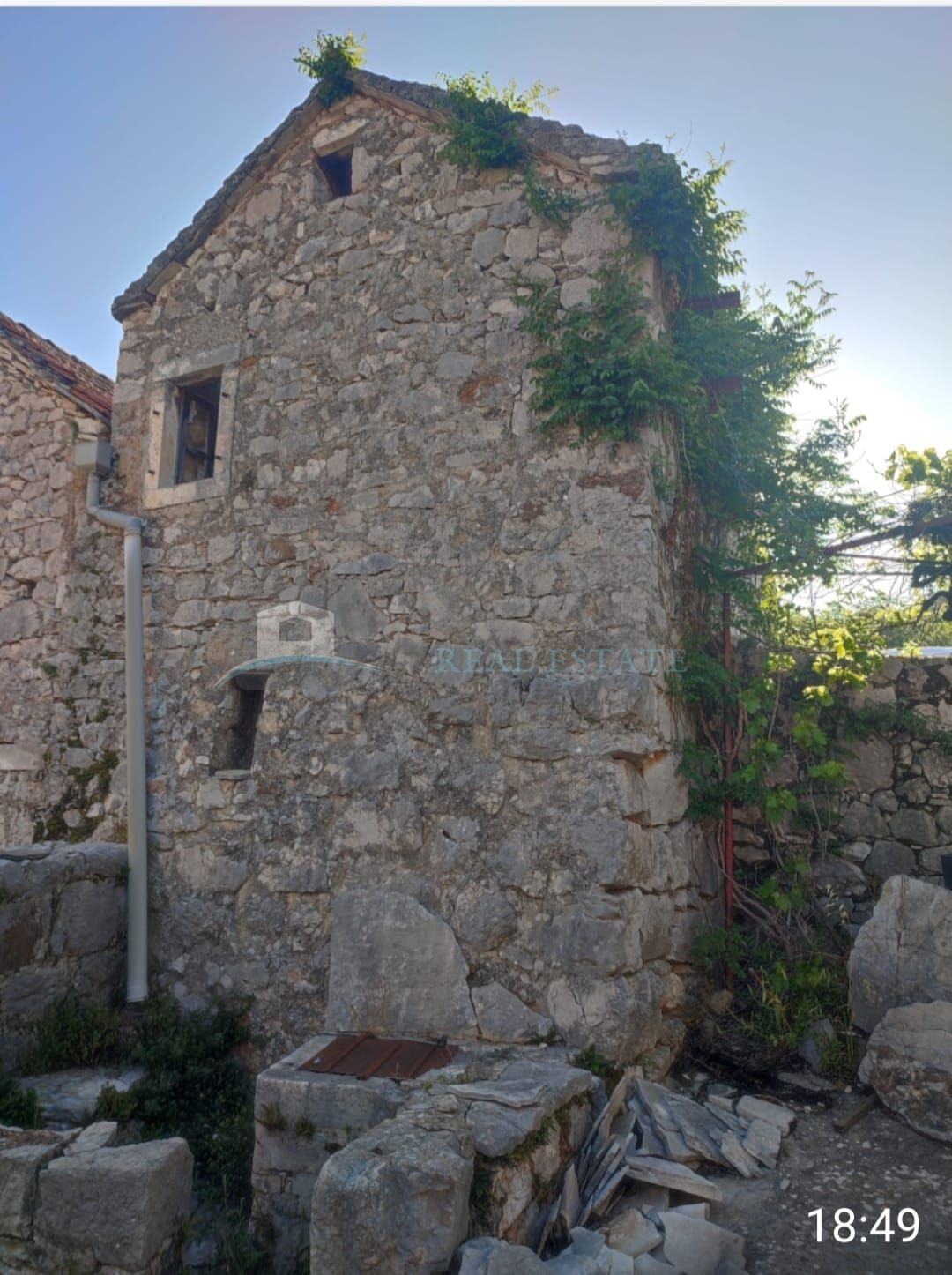 kuća prodaja Primošten 127m2 (prodaja)