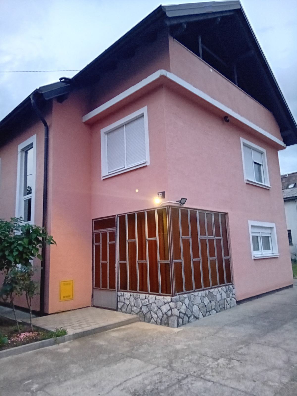 Kuća prodaja (prodaja)