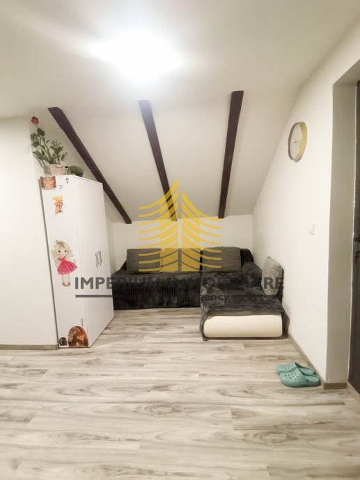 Kuća, Prodaja (prodaja)