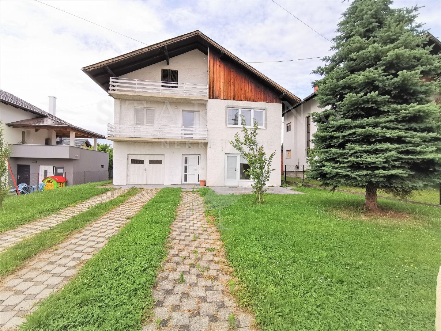 KUĆA, PRODAJA, VRBOVEC, 267 m2 (prodaja)