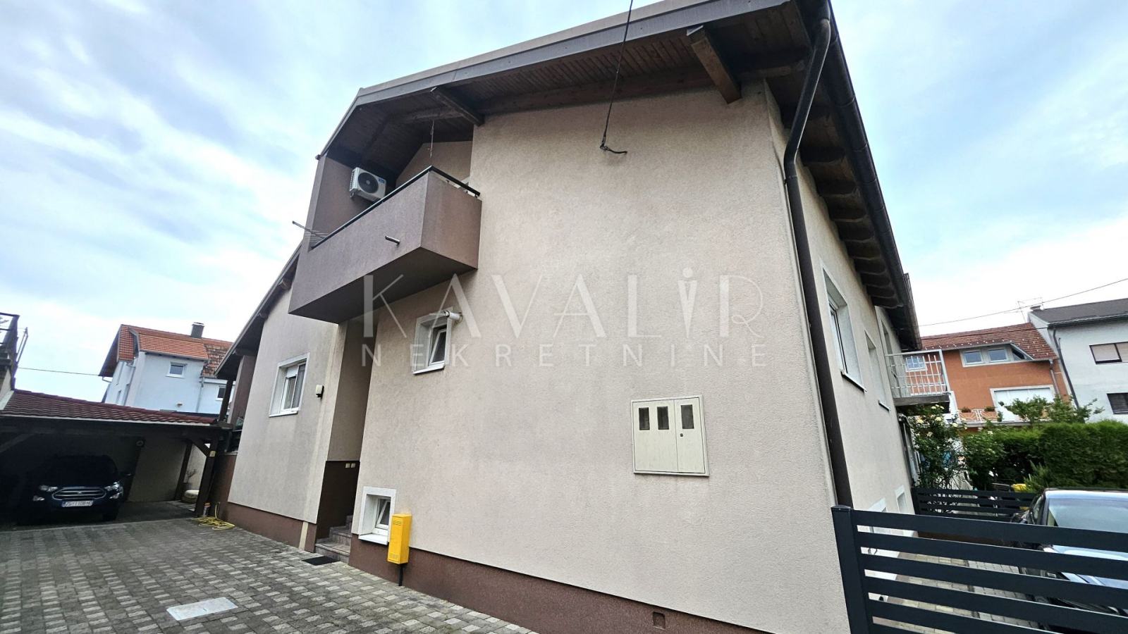 KUĆA, PRODAJA, ZAGREB, BOTINEC, 320 m2 (prodaja)