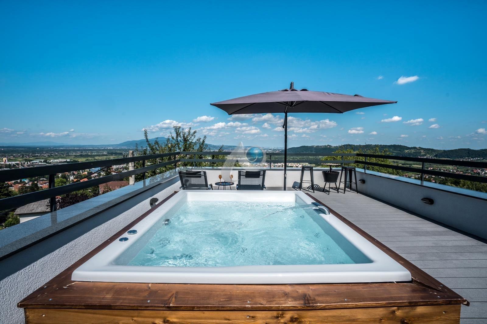 Kuća: Samobor, Anindol, 120.00 m2 (prodaja)