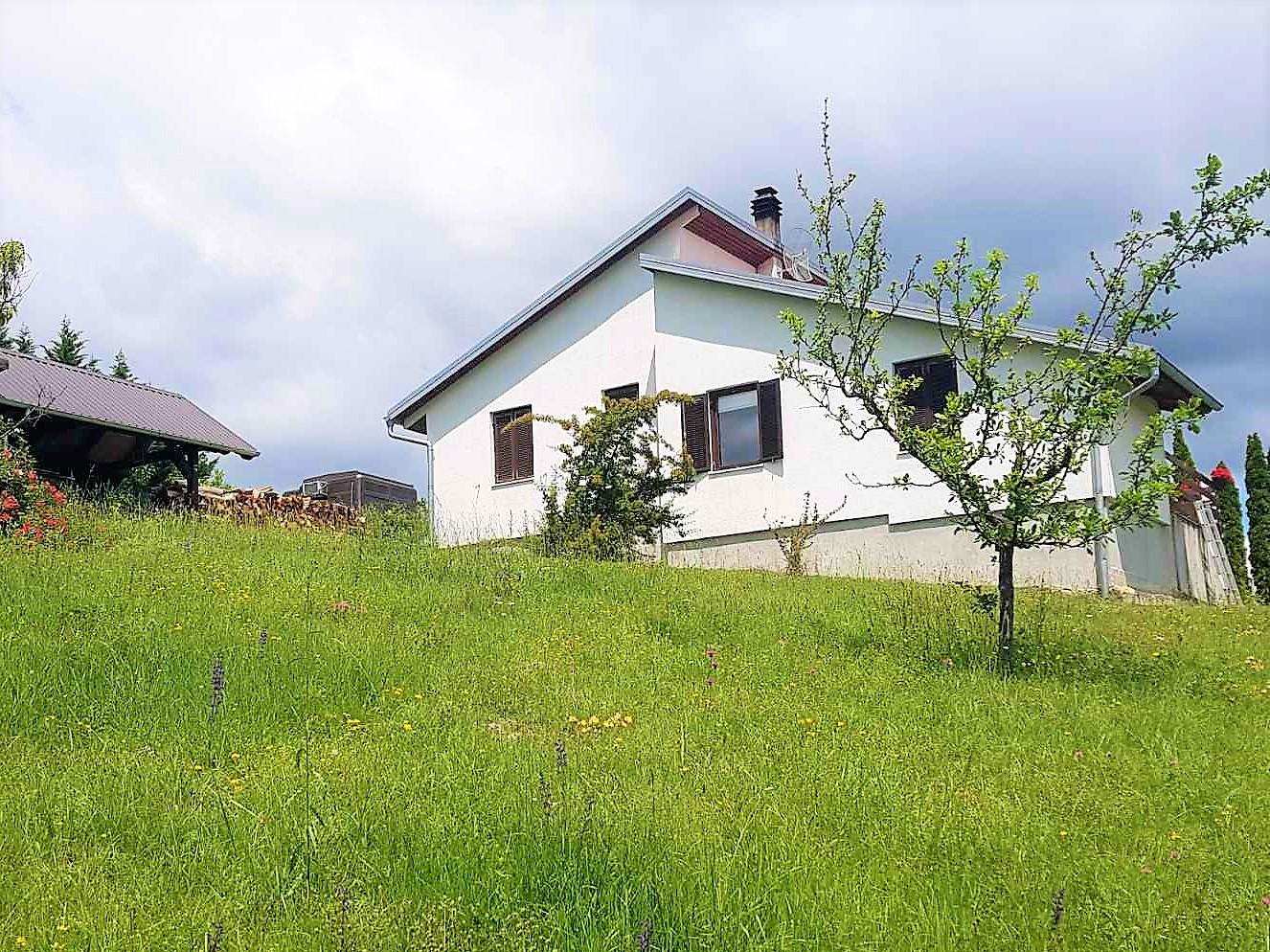 Kuća: Samobor, Mala Jazbina, 90.00 m2 (prodaja)