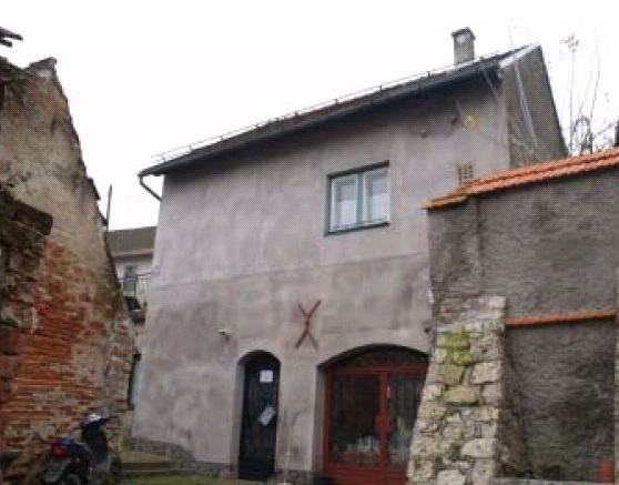 Kuća: Samobor, Perkovčeva 24 (prodaja)