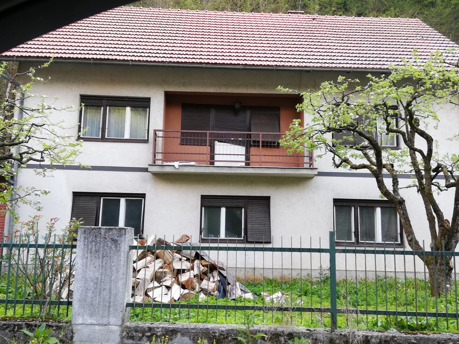 Kuća: Samobor, Rude 15A 180.00 m2 (prodaja)