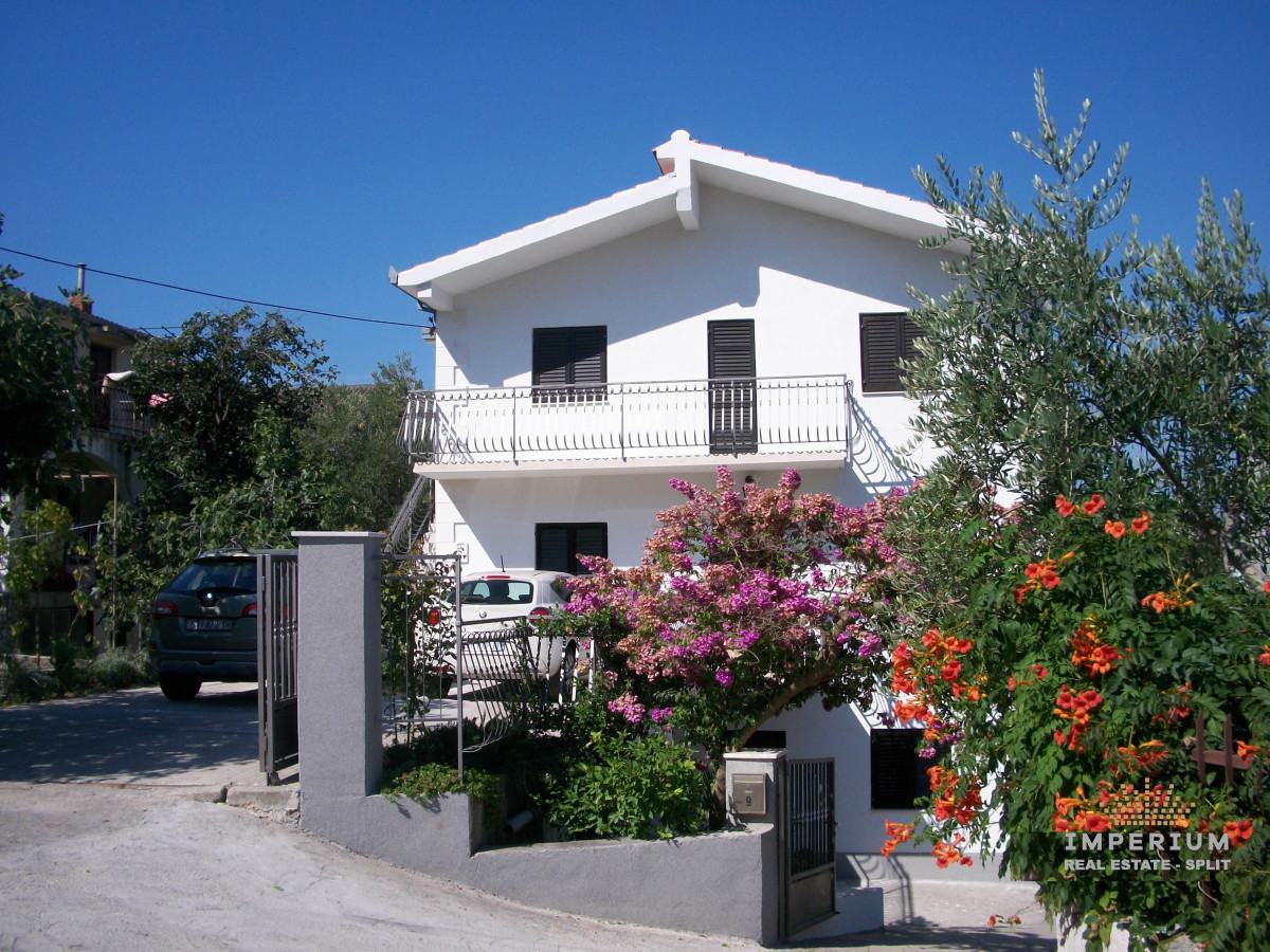 Kuća Seget Vranjic (prodaja)