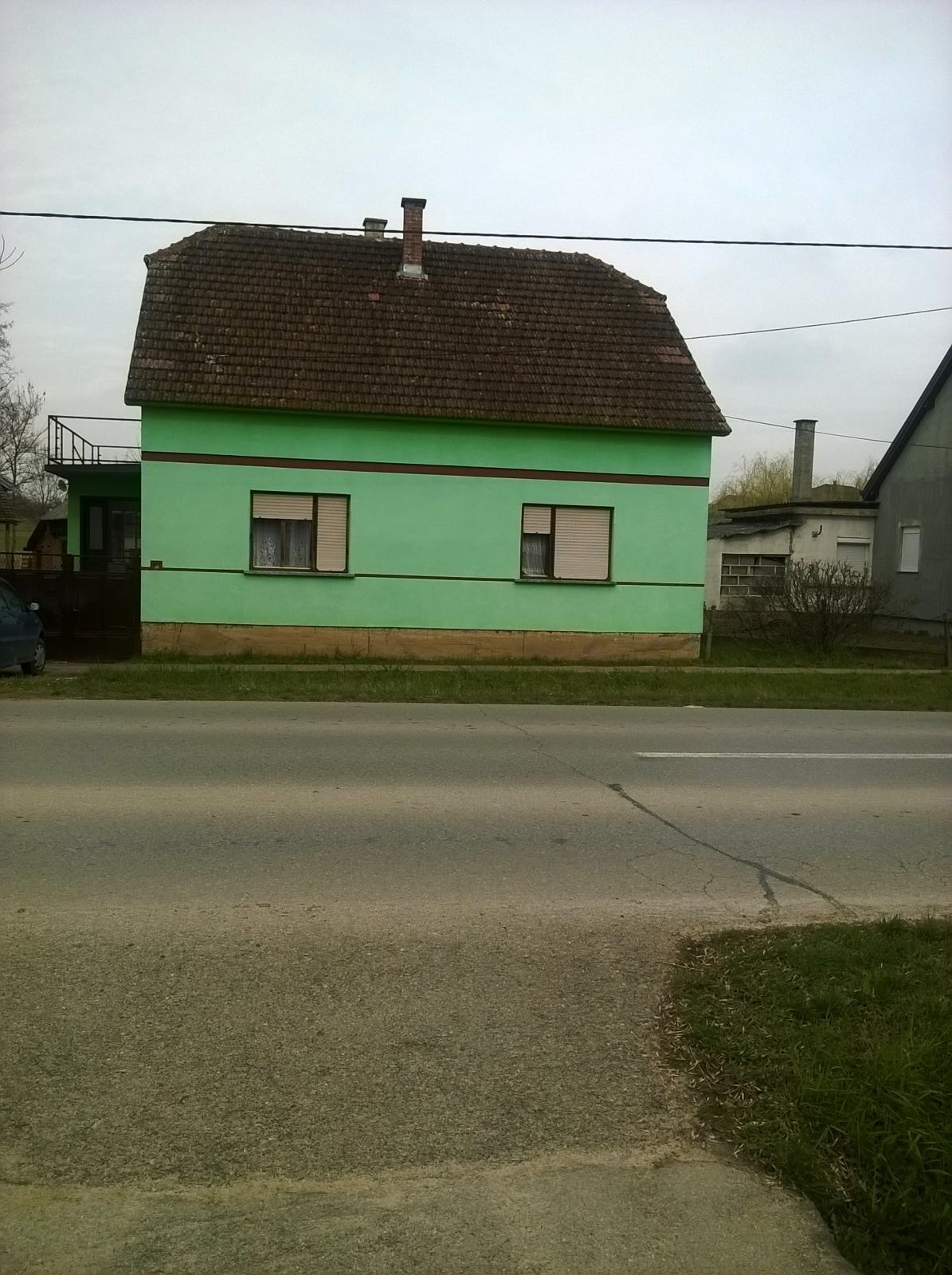 Kuća: Selci Đakovački, prizemnica, 150 m2 (prodaja)