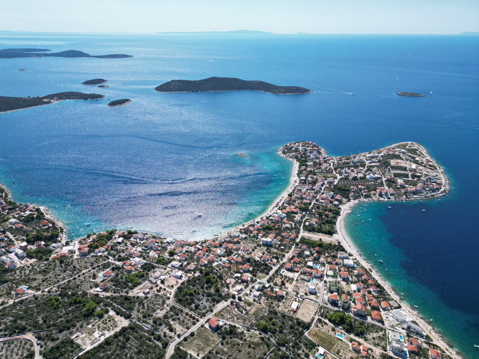 Kuća: Sevid, blizu mora (prodaja)