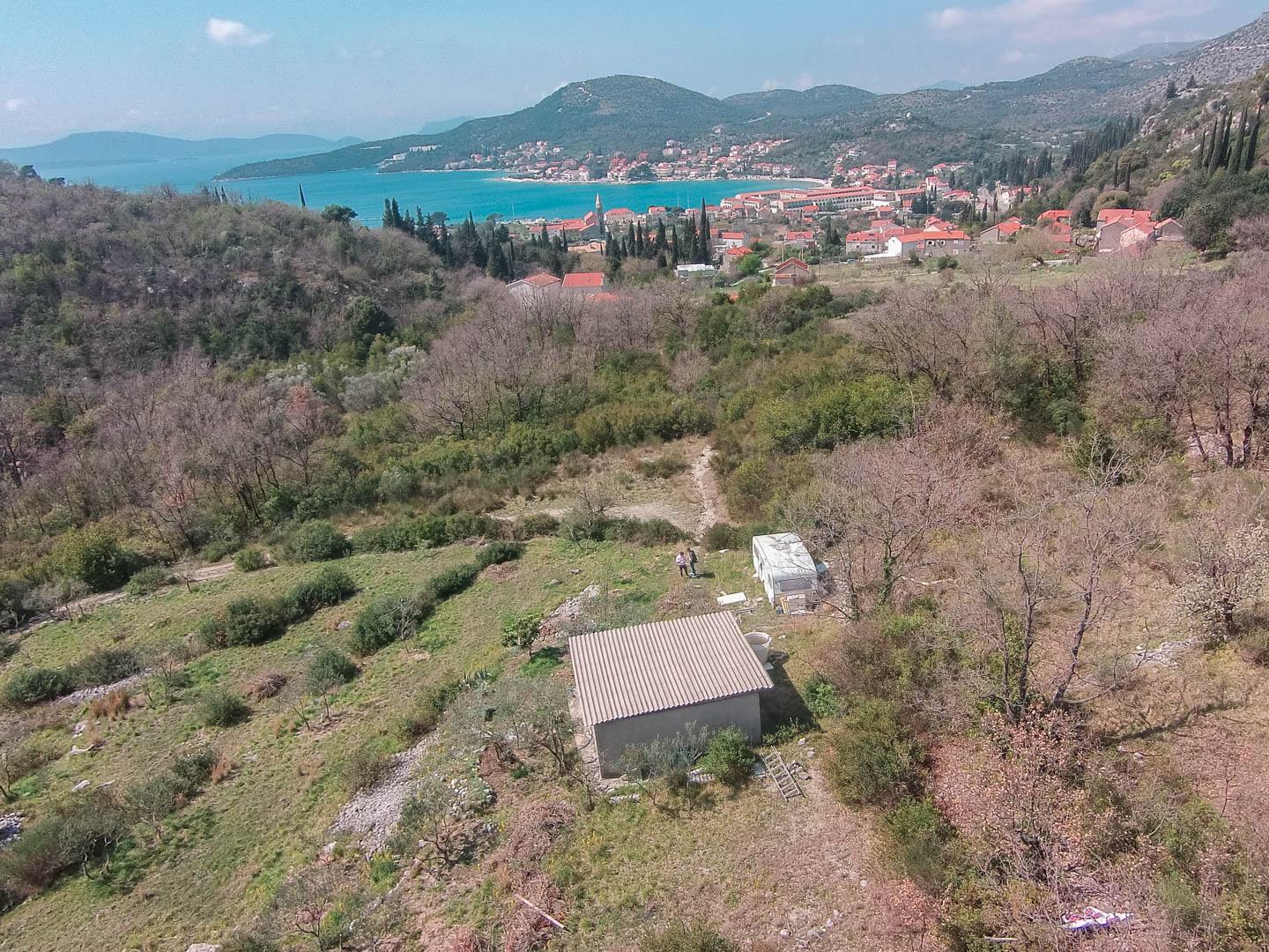 Kuća: Slano, prizemnica, 42.00 m2 (prodaja)