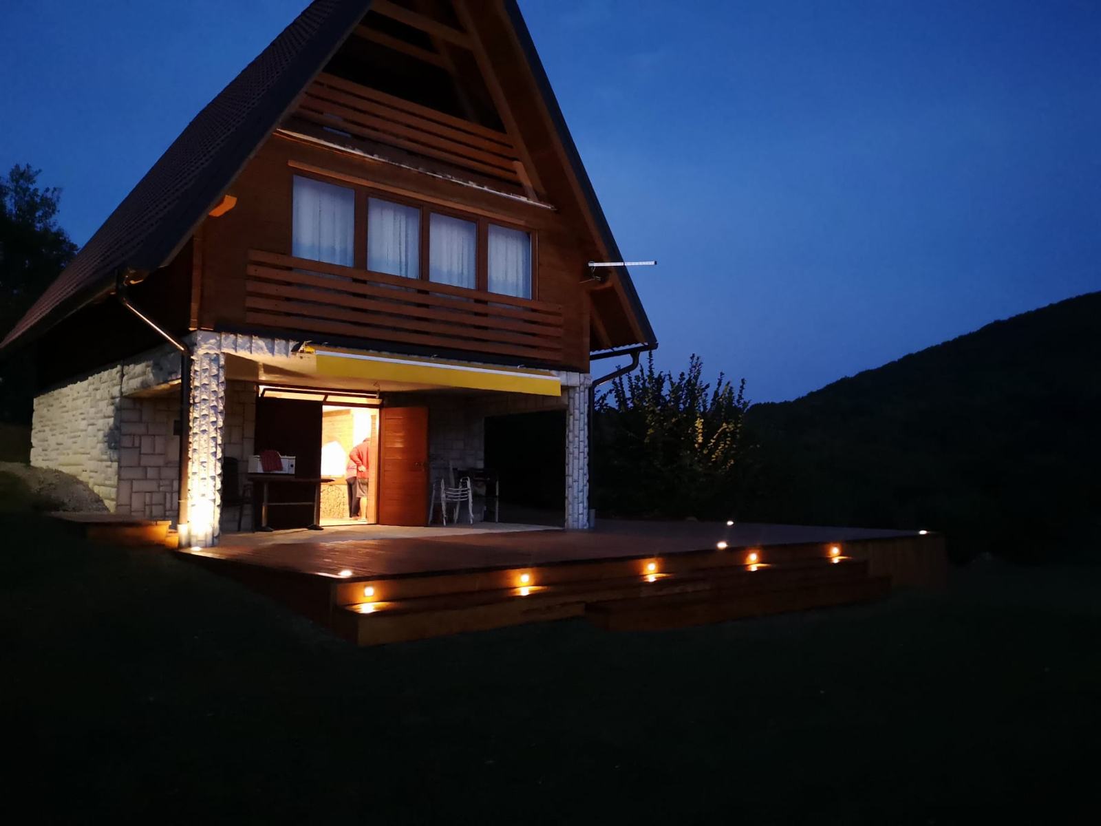 Kuća: Sošice, 125.00 m2 (prodaja)