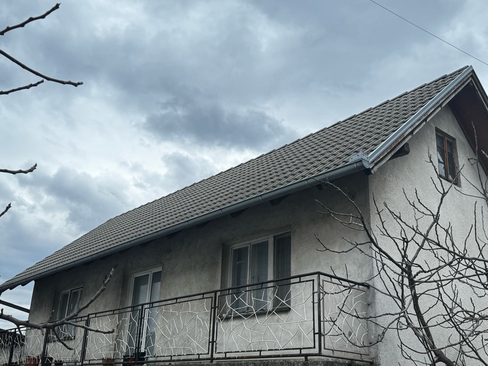 Kuća: Sveta Nedelja 160m2 (prodaja)