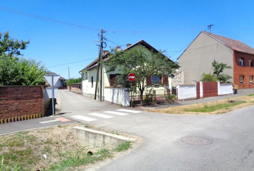 Kuća: Tenja, 118.20 m2, DRAŽBA (prodaja)