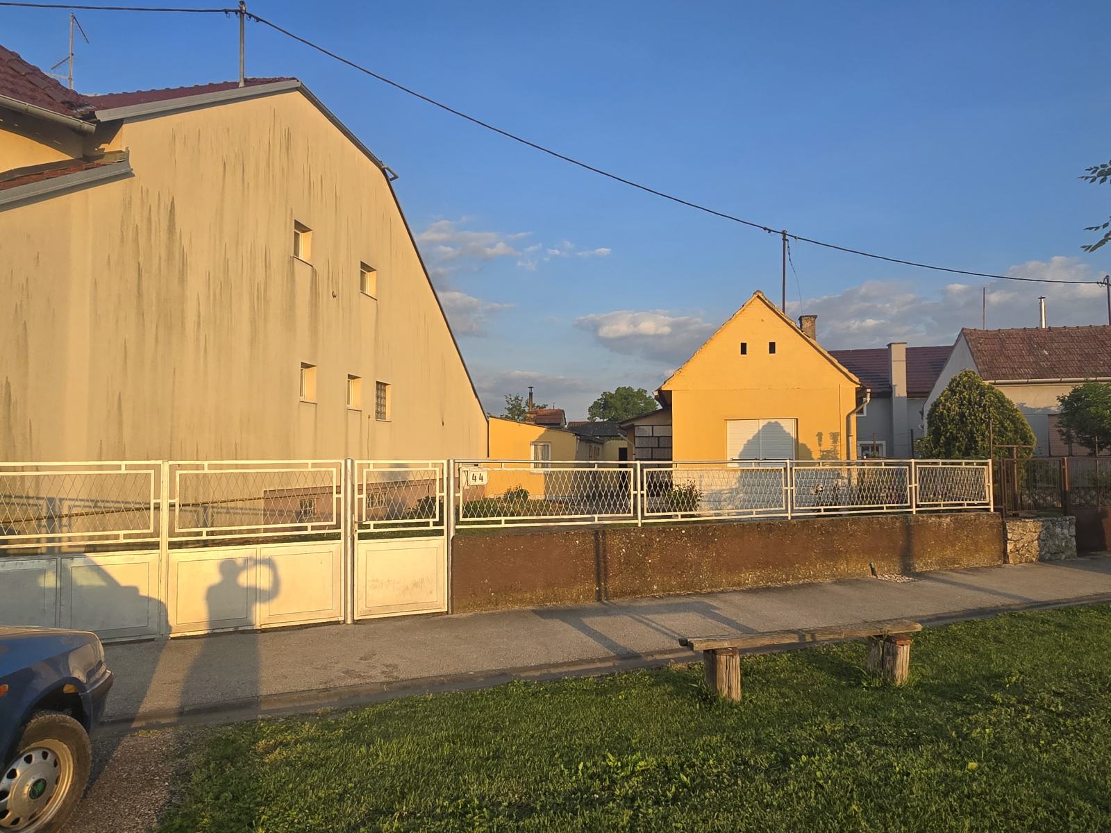 Kuća: Vinkovci, Lenije, 80.60 m2 (prodaja)