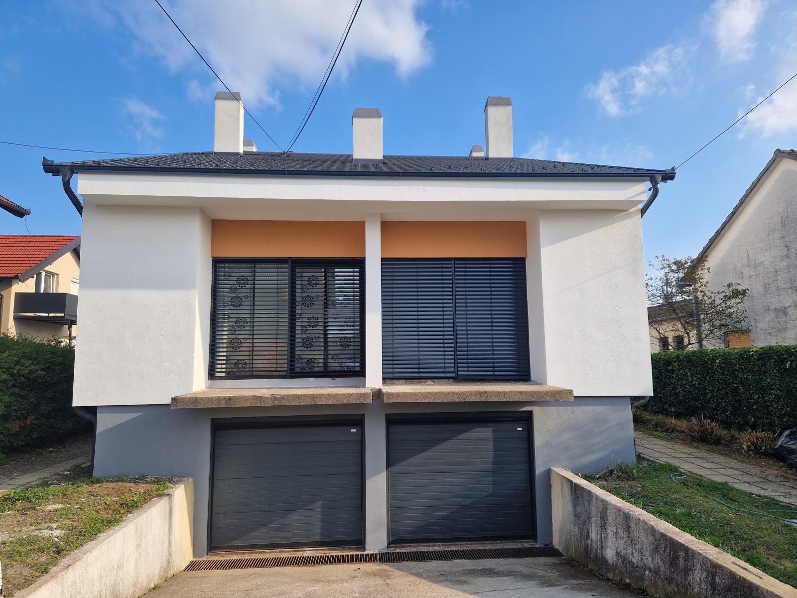 Kuća: Vrbovec, 125.00 m2 (prodaja)