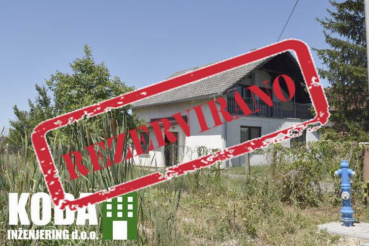 Kuća: Vrbovec, 145.00 m2 (prodaja)