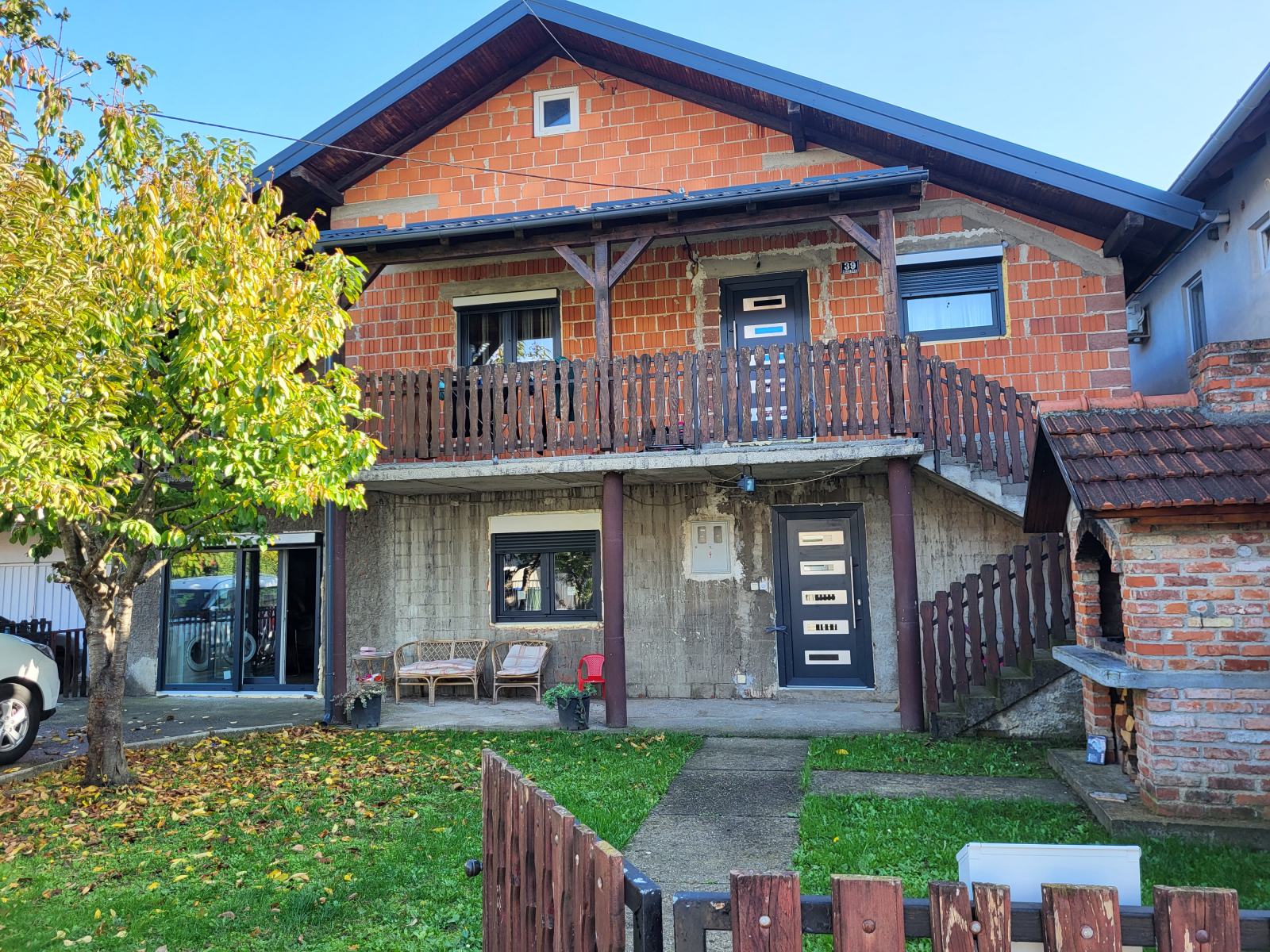 Kuća: Zagreb (Klaka), 130.00 m2 (prodaja)