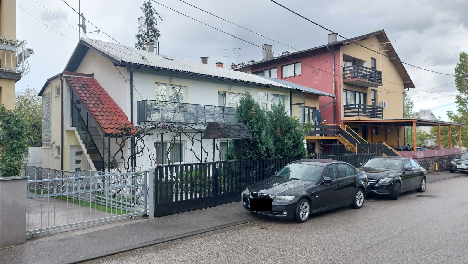 Kuća: Zagreb, Donja Dubrava (Klaka), 172.00 m2 (prodaja)