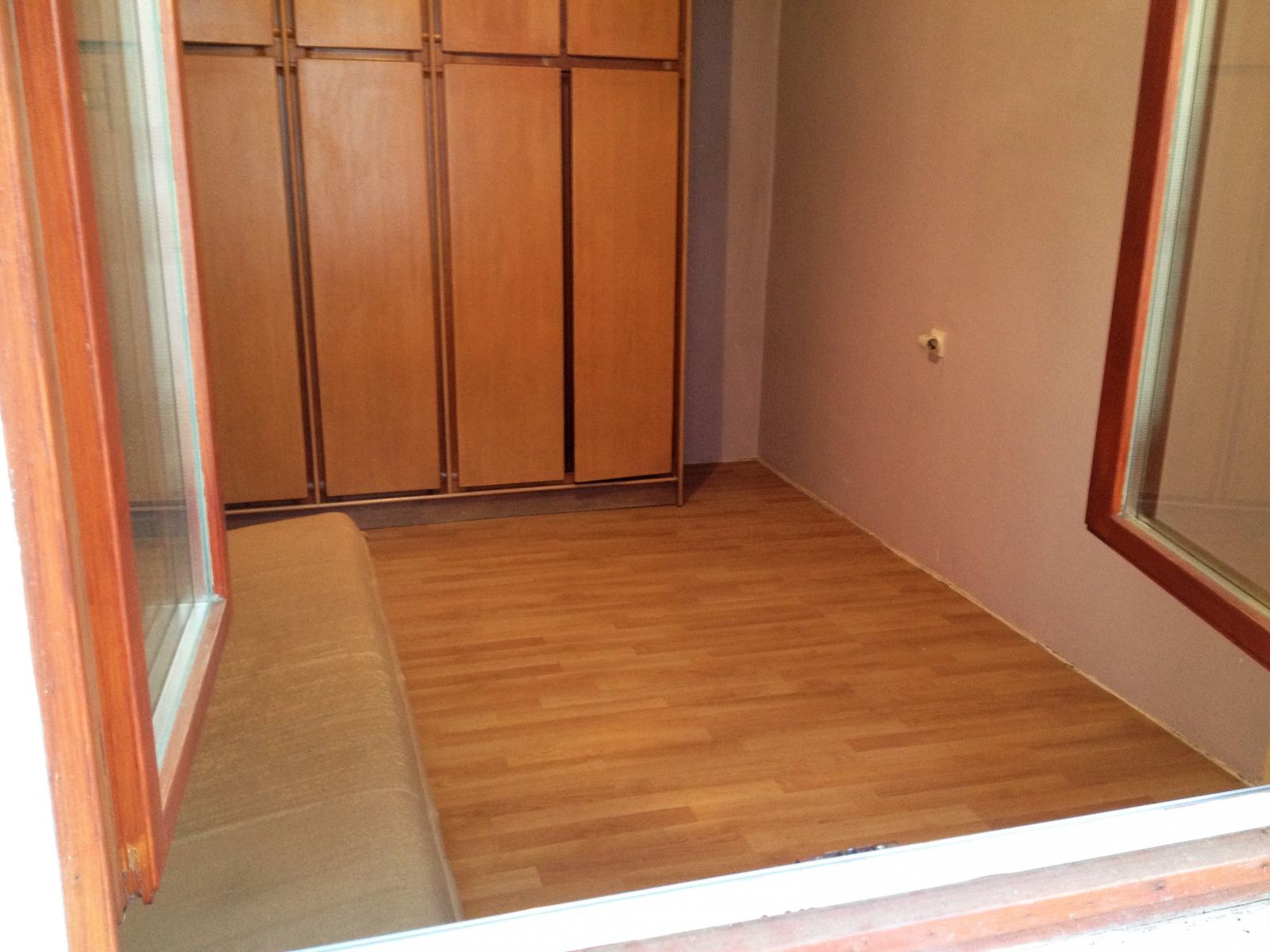 Kuća: Zagreb (Trnje), prizemnica 60 m2 (iznajmljivanje)