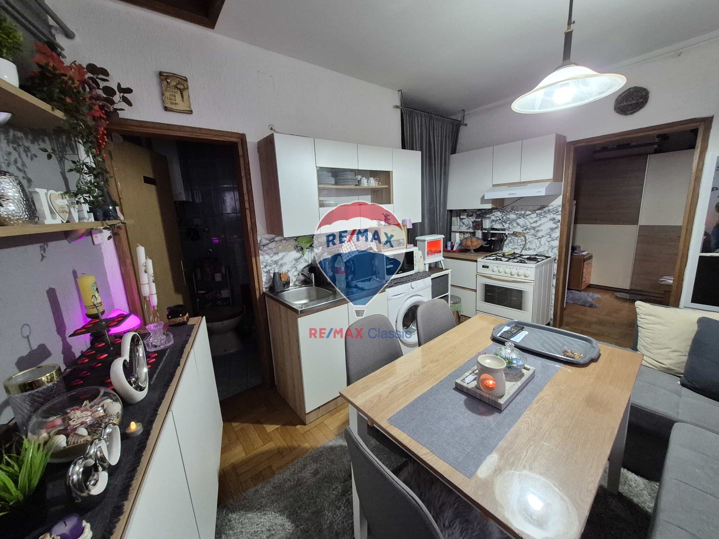 KUĆICA U SRCU GRADA KRAPINE (prodaja)