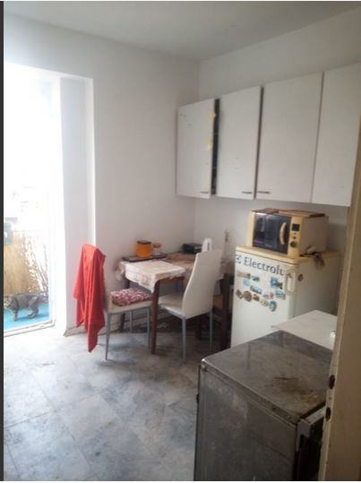 Kvaternikov trg, 59m2, 2,5sob., 2.kat (prodaja)
