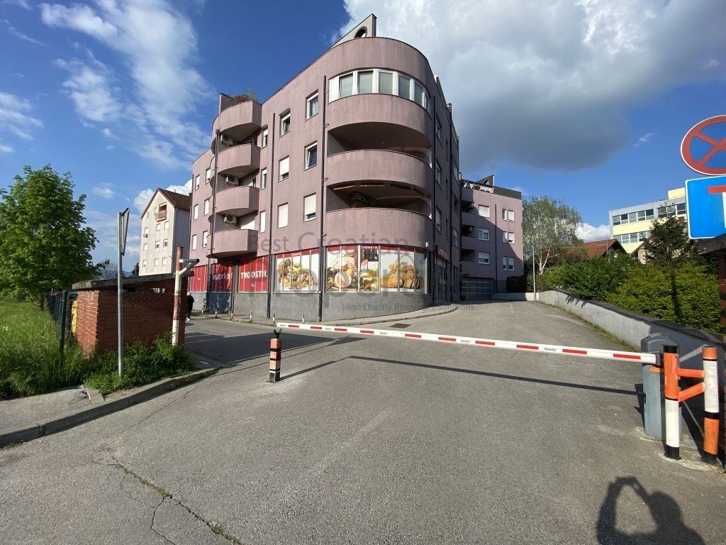 LANIŠTE - SVIJETAO I FUNKCIONALAN MANJI 2-SOB STAN + GPM + SPREMIŠTE ...