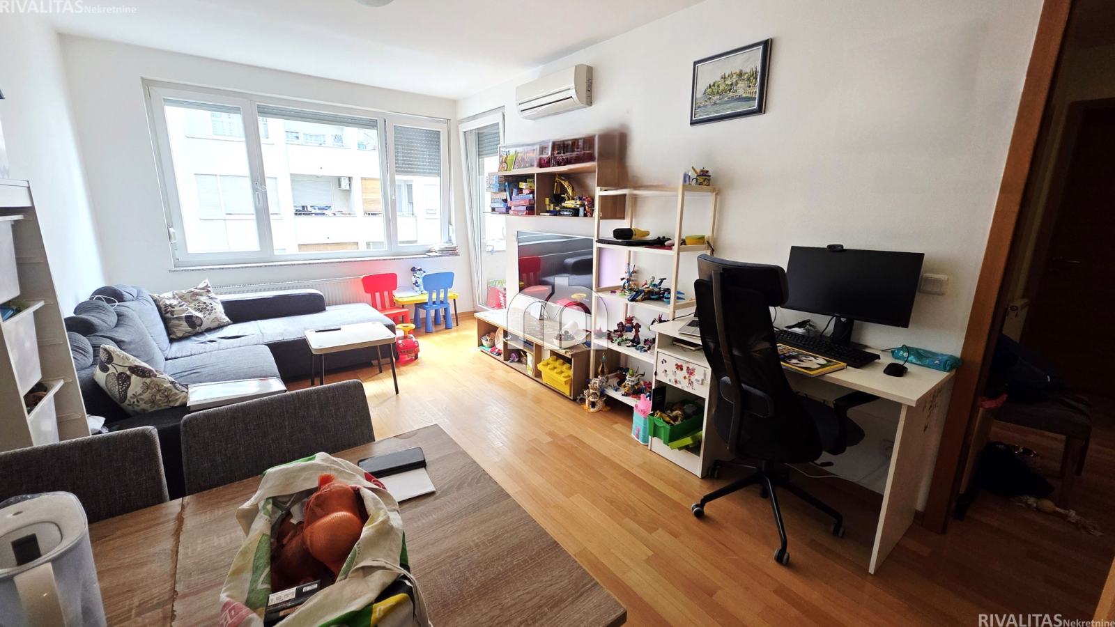 LANIŠTE 3S SA GPM-79,37m2-BEZ PROVIZIJE ZA KUPCE! (prodaja)