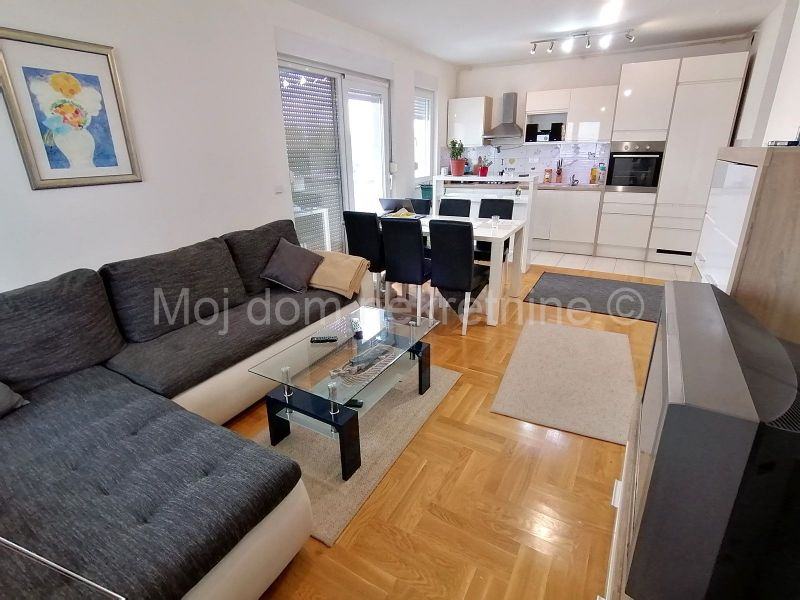 Lanište,Jaruščica,odličan 3soban s loggiom,1.kat,lift,parking,87.26m2 ...