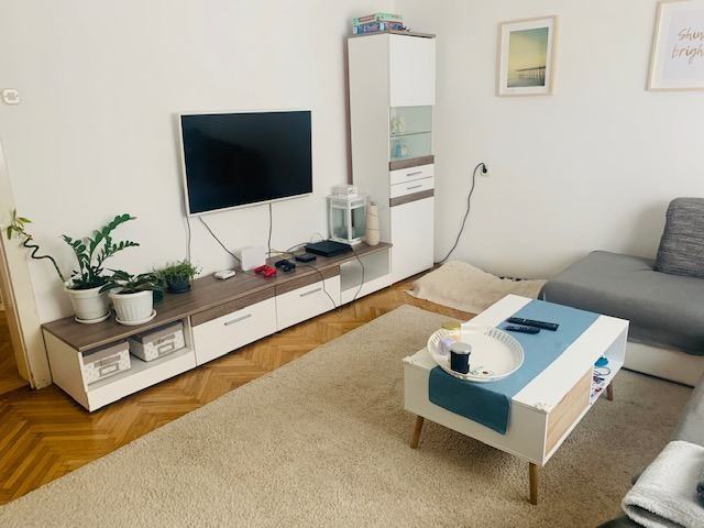 LAŠČINA, LIJEPI 2-SOBNI STAN ! (iznajmljivanje)