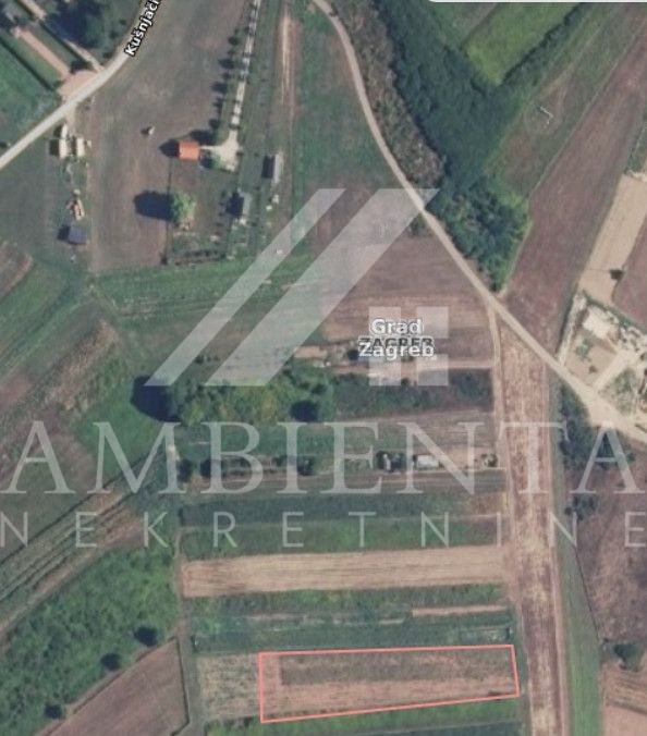 Lučko, polj.zemljište 3214m2