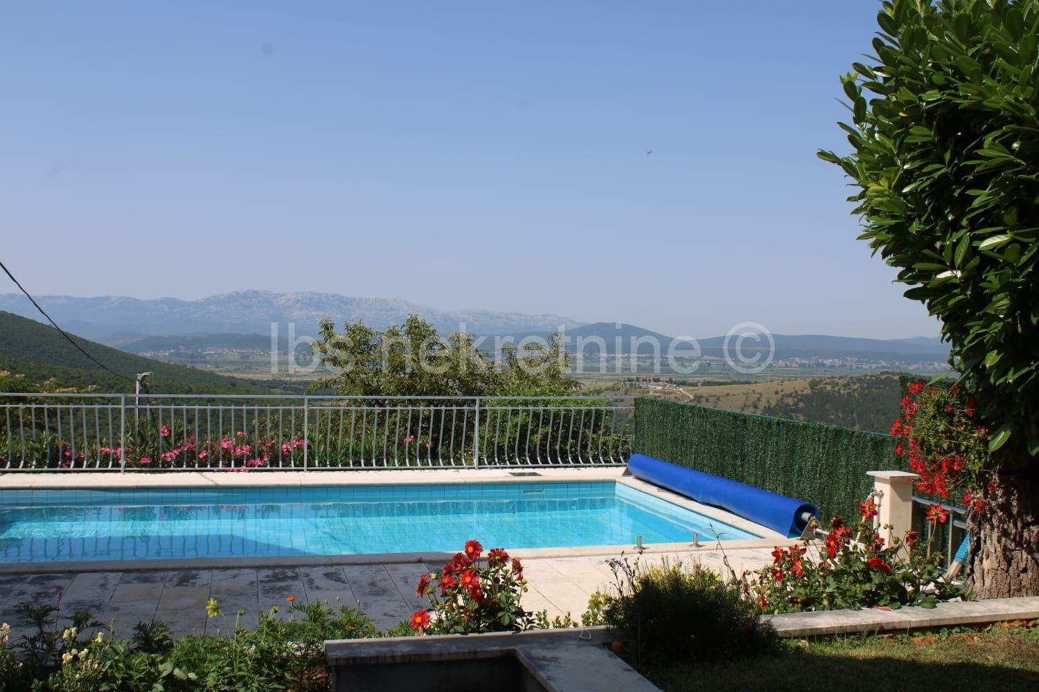 Luksuzna kuća Otok Dalmatinski, Ruda (prodaja)