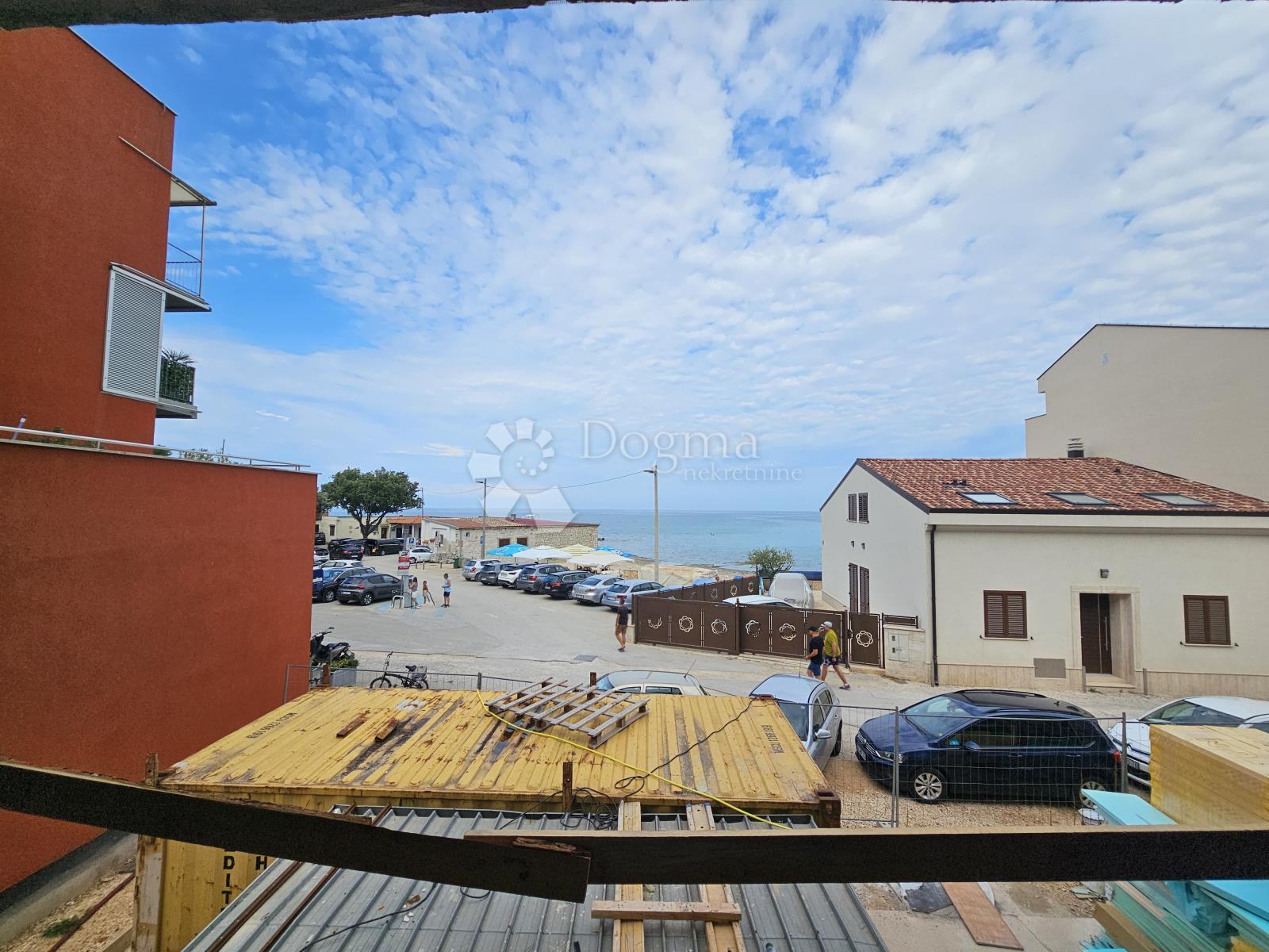 Luksuzni stan za odlikaše, Umag (prodaja)