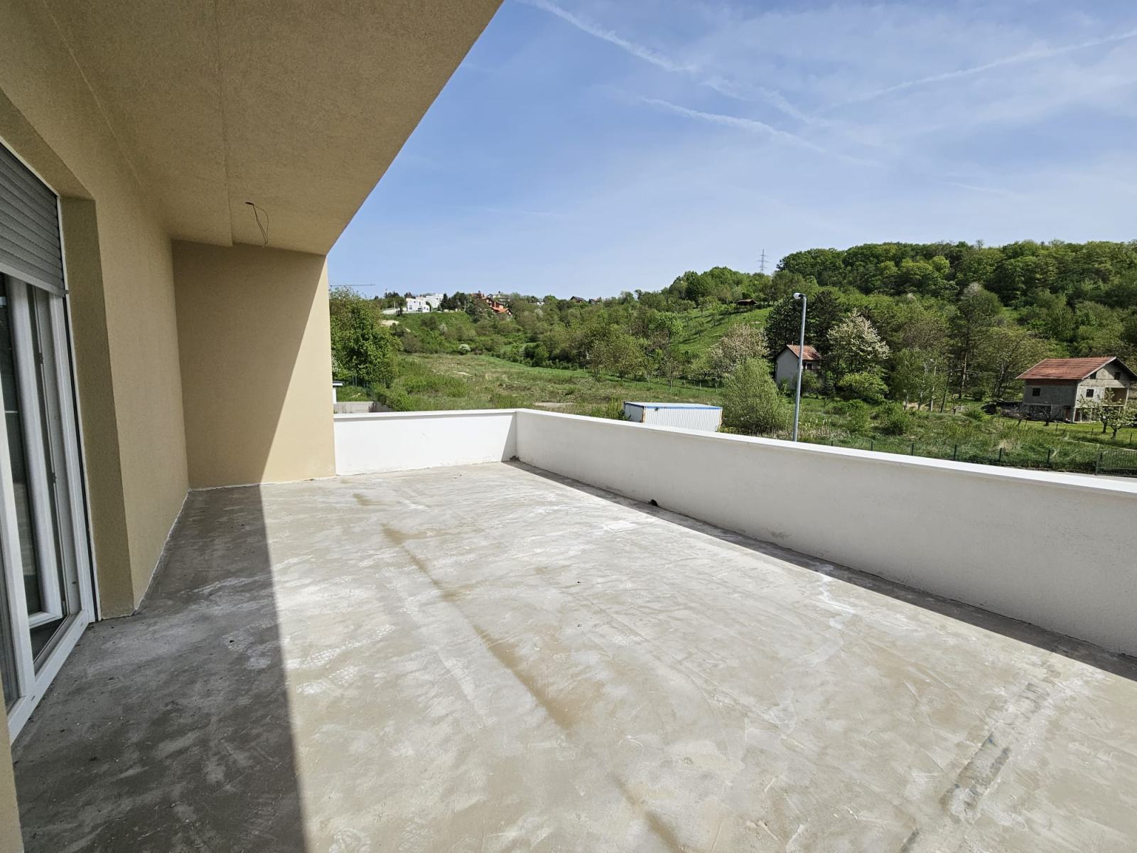 Lux Stan 189.00 m2, NOVOGRADNJA - blizina Gračana (prodaja)