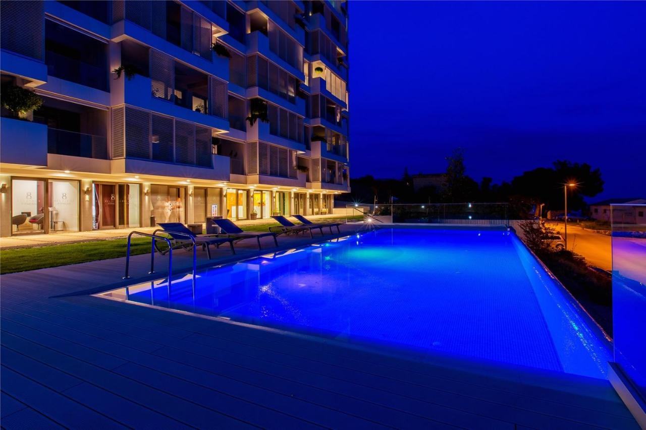 Luxury Apartment - Bel Etage Split (iznajmljivanje)