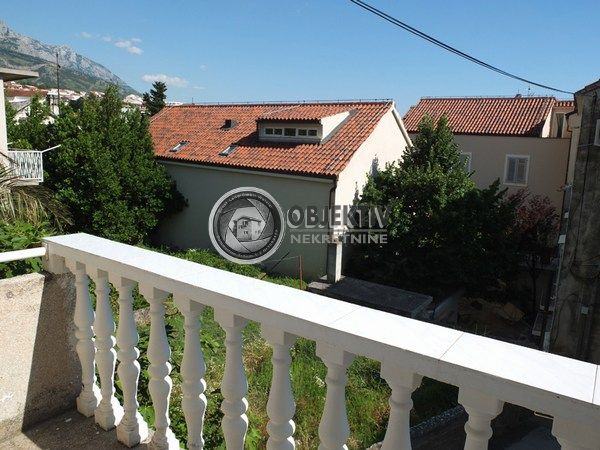BAŠKA VODA CENTAR MALA VILLA (prodaja)