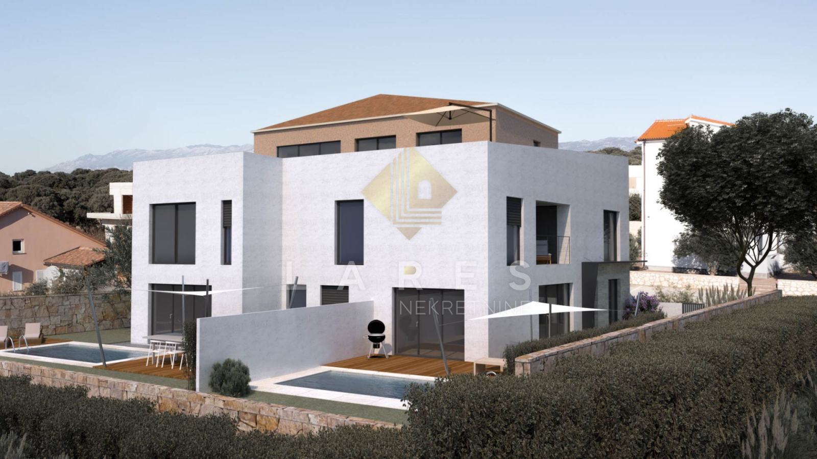 MANDRE STAN S2 PRIZEMLJE (prodaja)