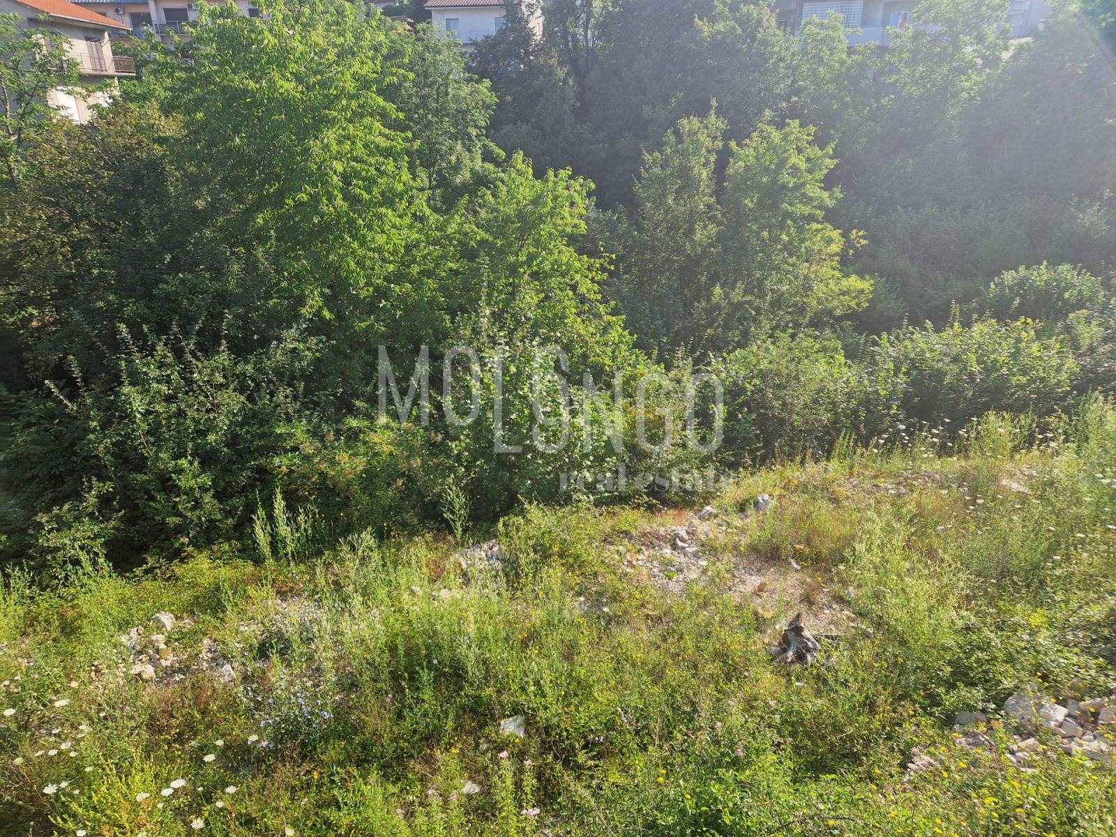 MARINIĆI, građevinski teren